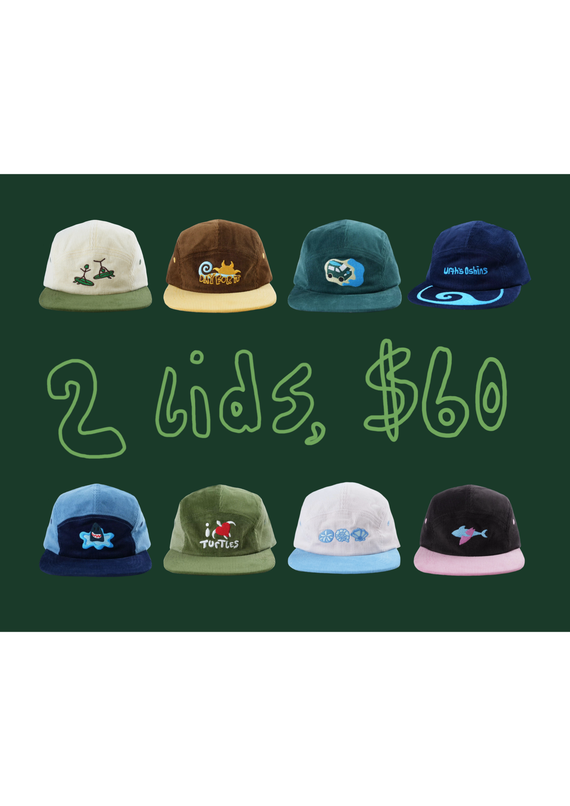 Hats – Urth’s Oshins