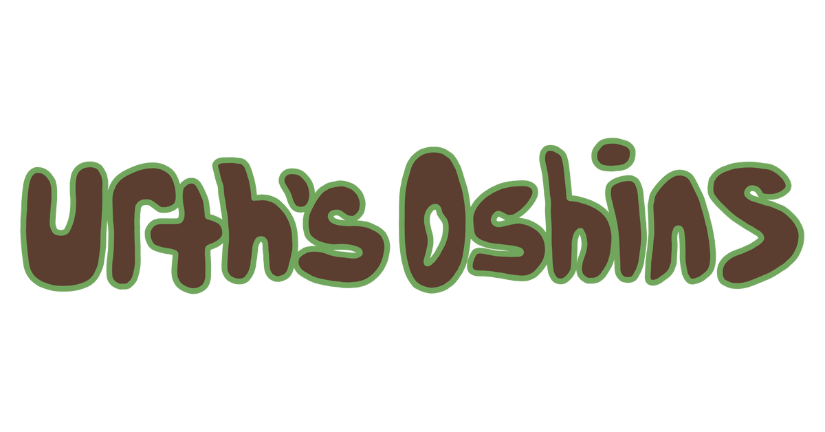 Hoodies – Urth’s Oshins